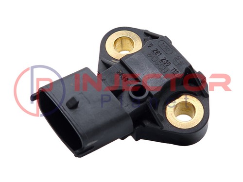 Bosch 0261230112 MAP sensor Saab Turbo Genuine OEM | eBay