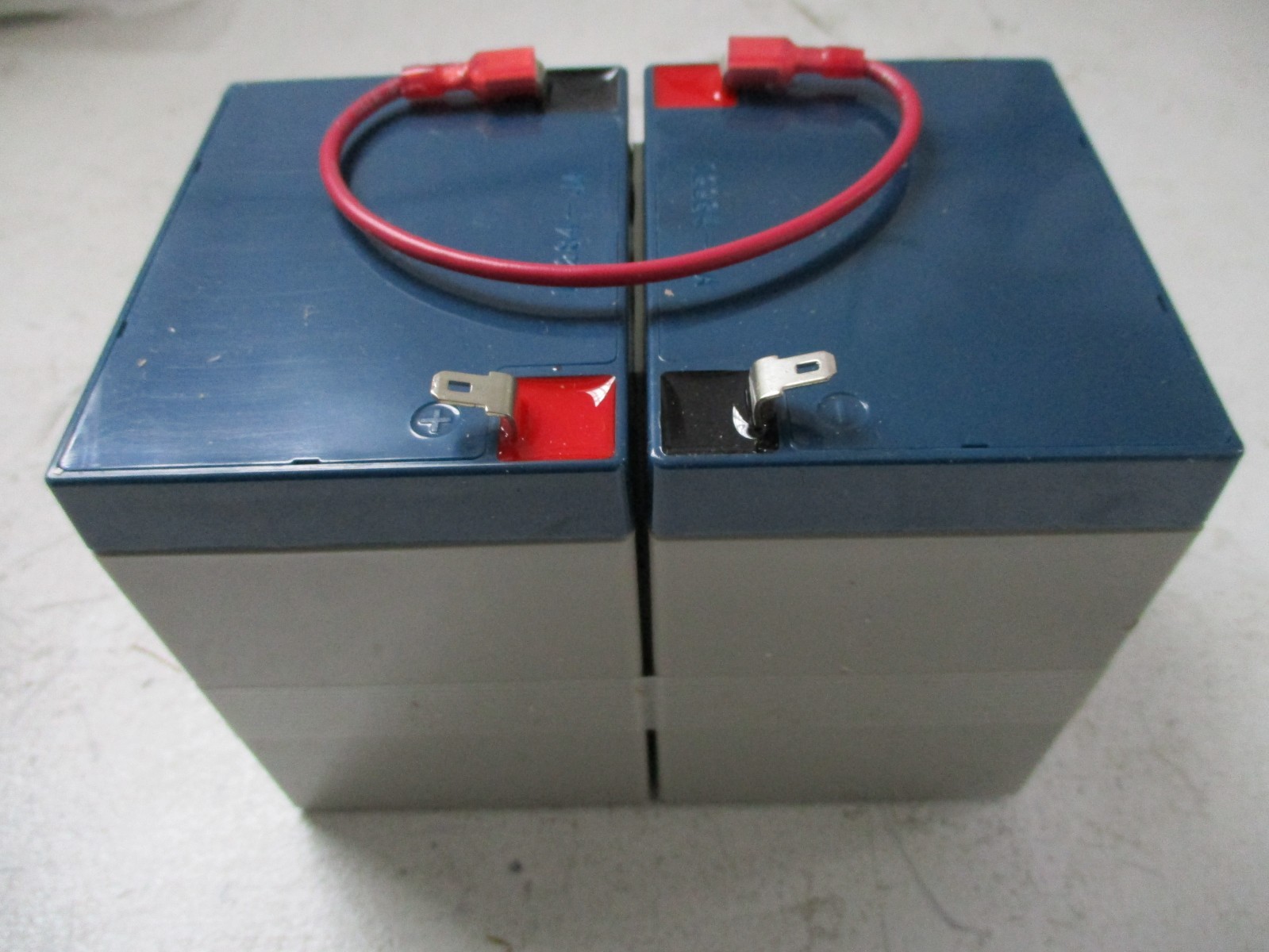 Securitron+Assa+Abloy+B24-5+Battery+24VDC+6AH+5Amp+HrLead+Acid+Battery ...