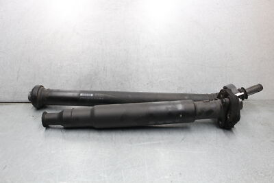 BMW Axle DRIVE Shaft E70 X5 35iX E71 X6 35iX Automatic Driveshaft ...