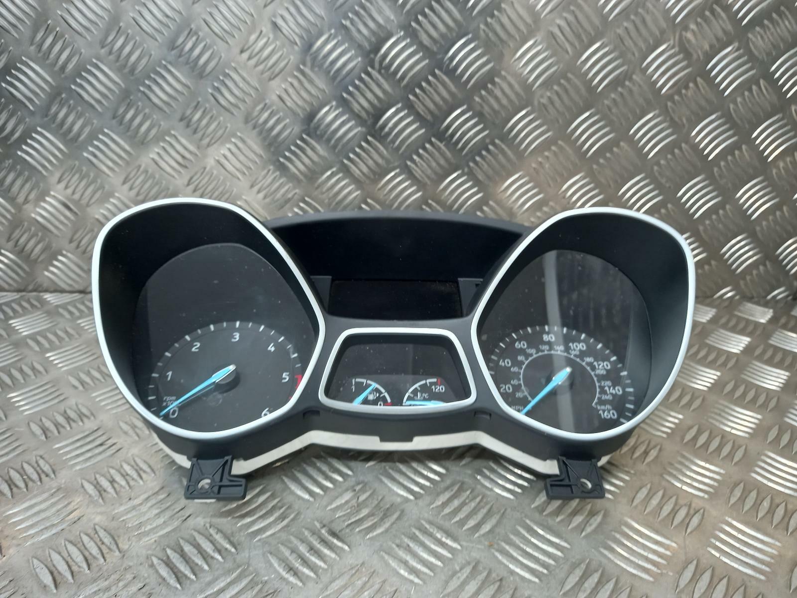 FORD KUGA 1.5 DIESEL MK2 SPEEDO METER CLUSTER 15 16 17 18 19 ...