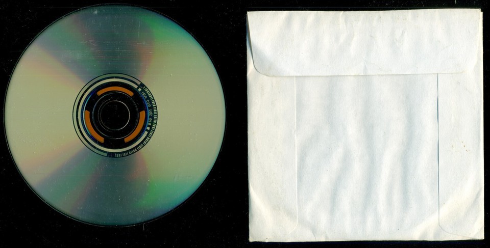 Biohazard Full Album PROMO CD 1999 ORIGINAL New World Disorder ...