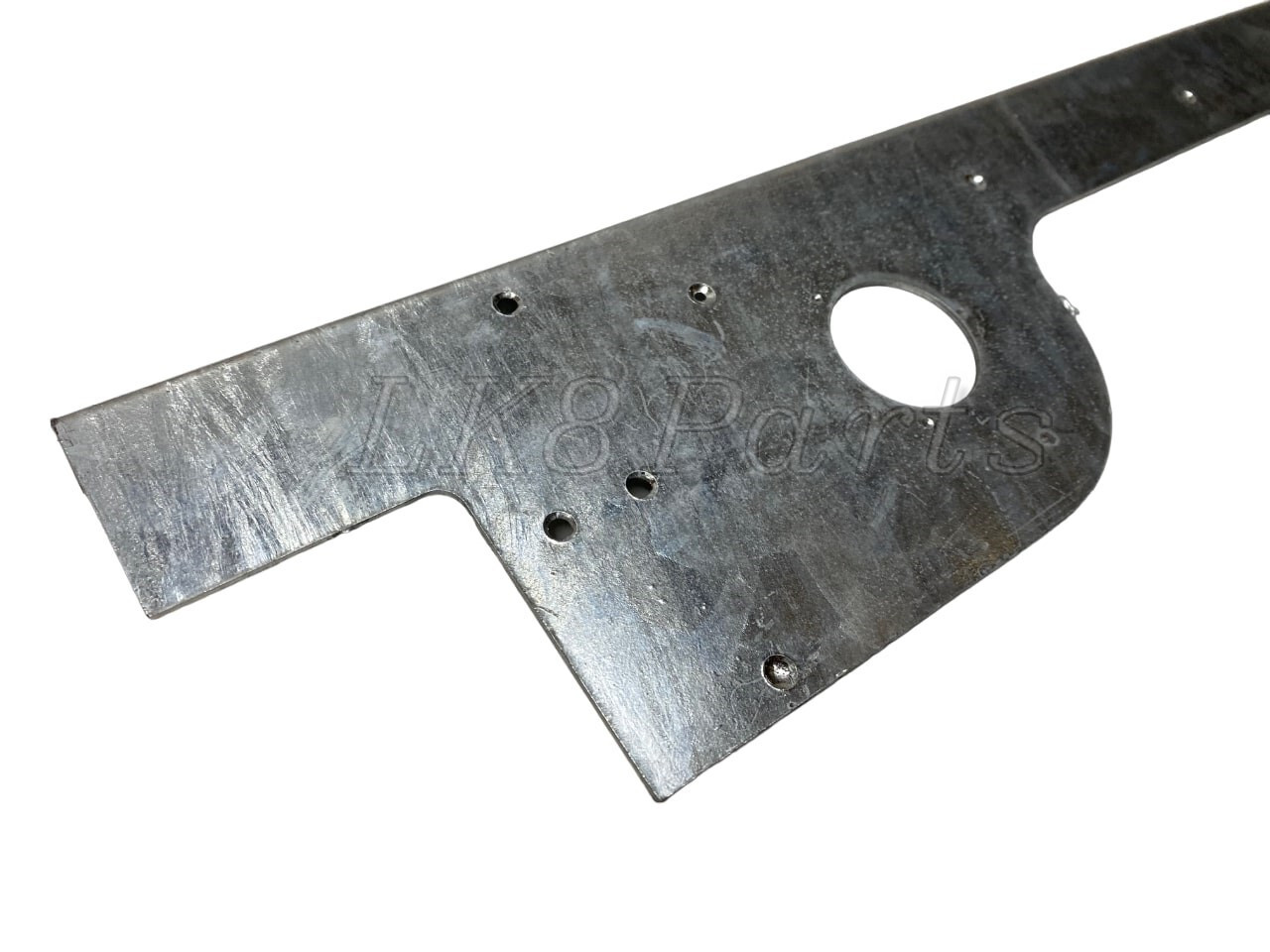 Land Rover Defender 90 110 Rear Body Corner Capping LH MXC8935 New | eBay