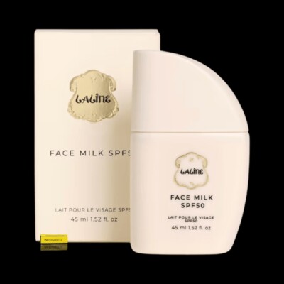 Laline SKINCARE SPF 50 protection face cream 45 gr | eBay