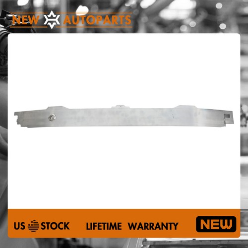 Front Bumper ReinForcement For 2012-2018 BMW 320i Aluminum 51117255393 ...