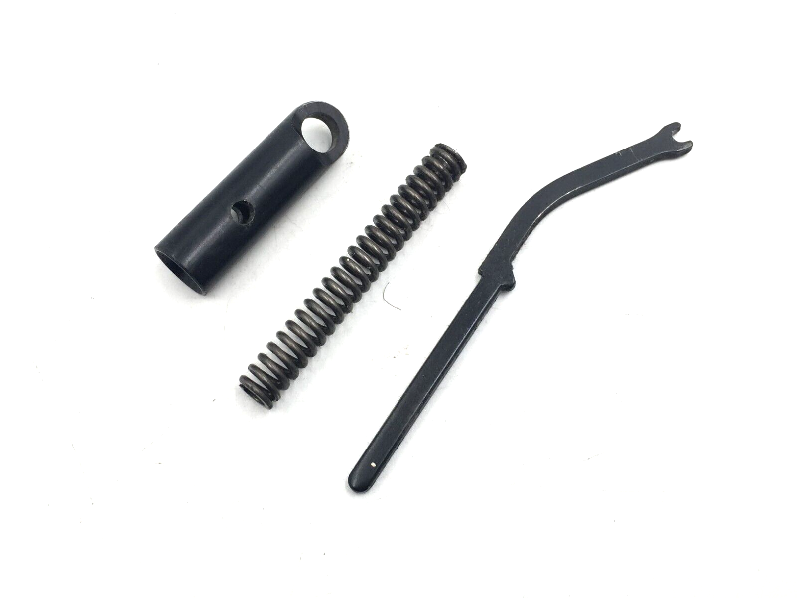 Ruger P89DC, 9mm Pistol Parts: Hammer Strut, Spring, & Support | eBay