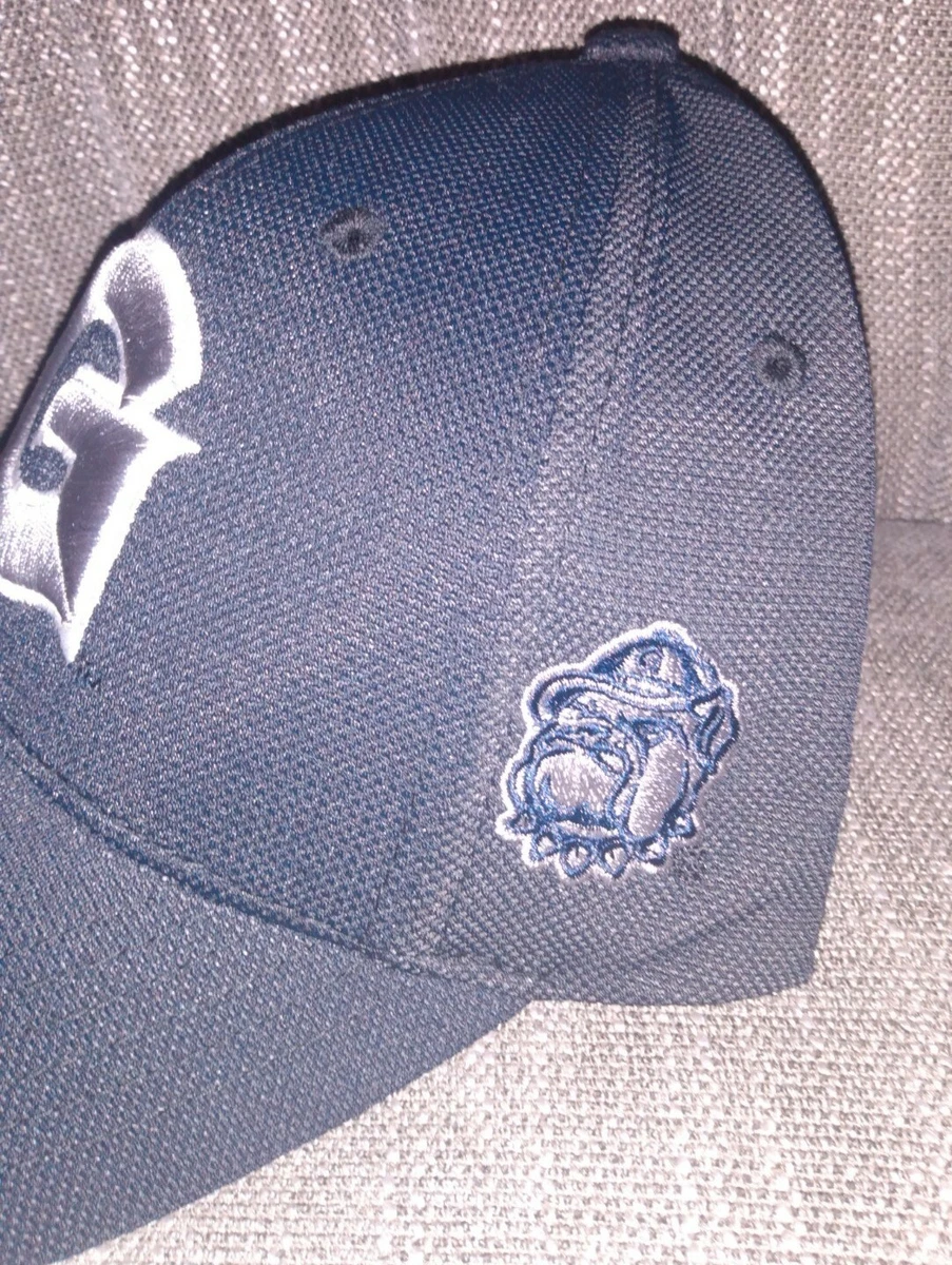 Georgetown G Logo