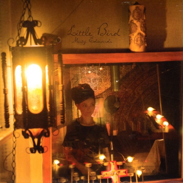 Misty Edwards Little Bird Christian Music CD Extravagant Devotion to ...