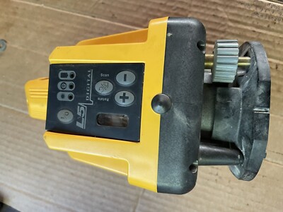PRO SHOT L5 DIGITAL LASER LEVEL. SELLING AS IS. | eBay