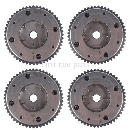 4x Timing Camshaft Exhaust + Intake for #ML3Z6256A ML3Z6C525A Ford ...