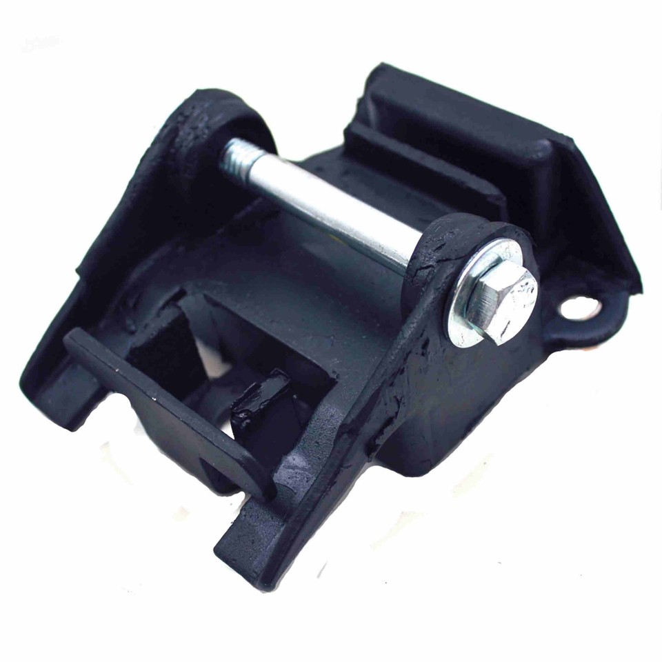 Front Left Right Engine Mounts Kit Set 2PCS For Chevy Bel Air Corvette ...