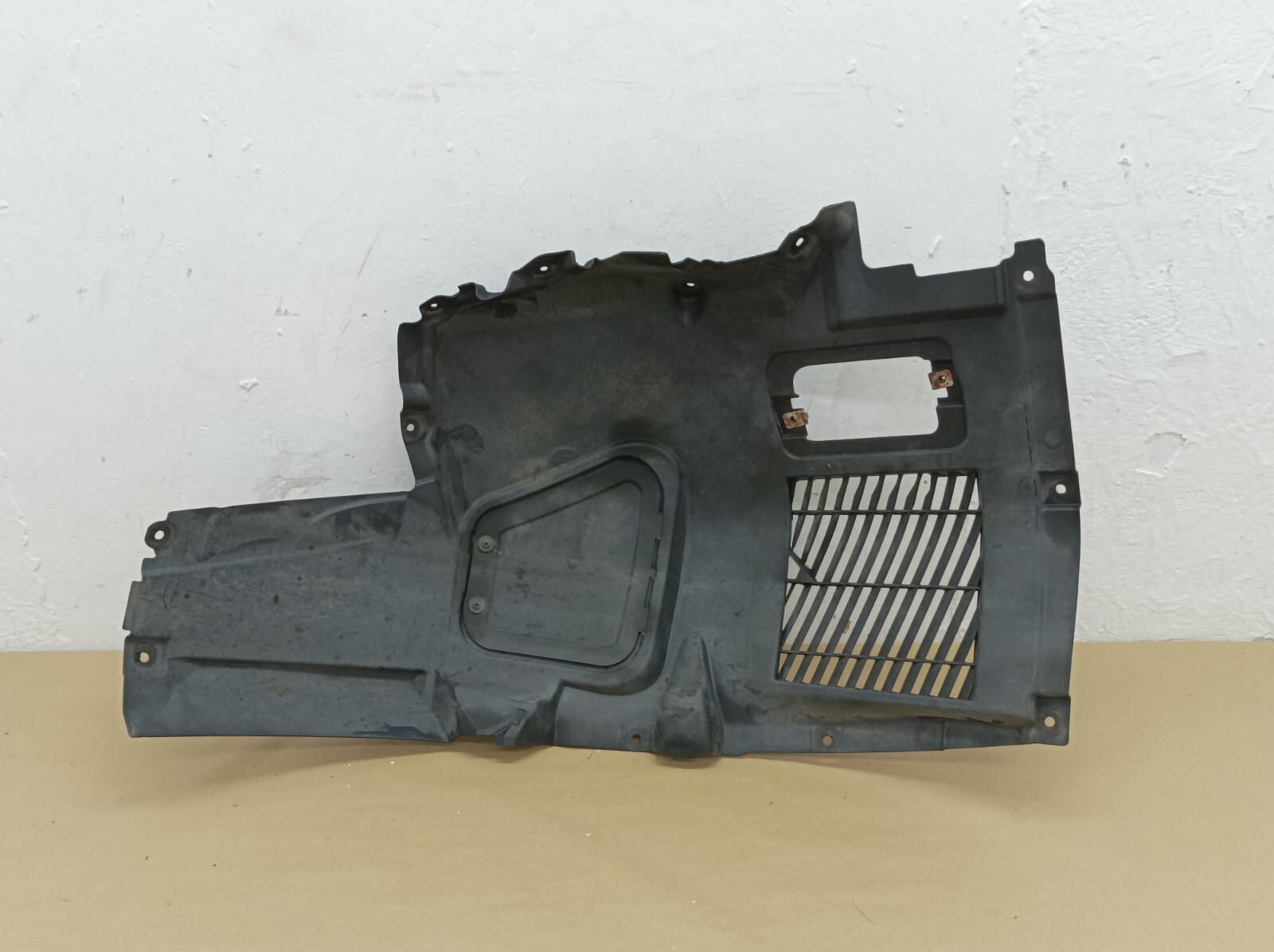 Wheel Arch Left Front 7186727 BMW 5 Series F10 F11 for sale online | eBay