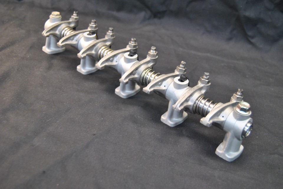 Datsun/Nissan A14 A15 A12 Rocker Assembly Reconditioned | eBay