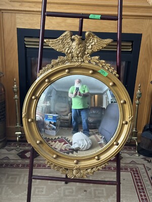 Mirrors - Eagle Convex