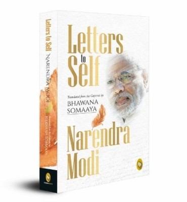 Narendra Modi Letters to Self (Relié) | eBay