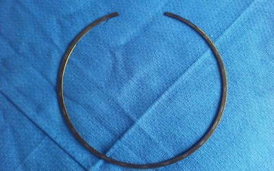 OEM 700R4 4L60E Center Support Sprag Retainer Snap Ring Low Reverse To ...