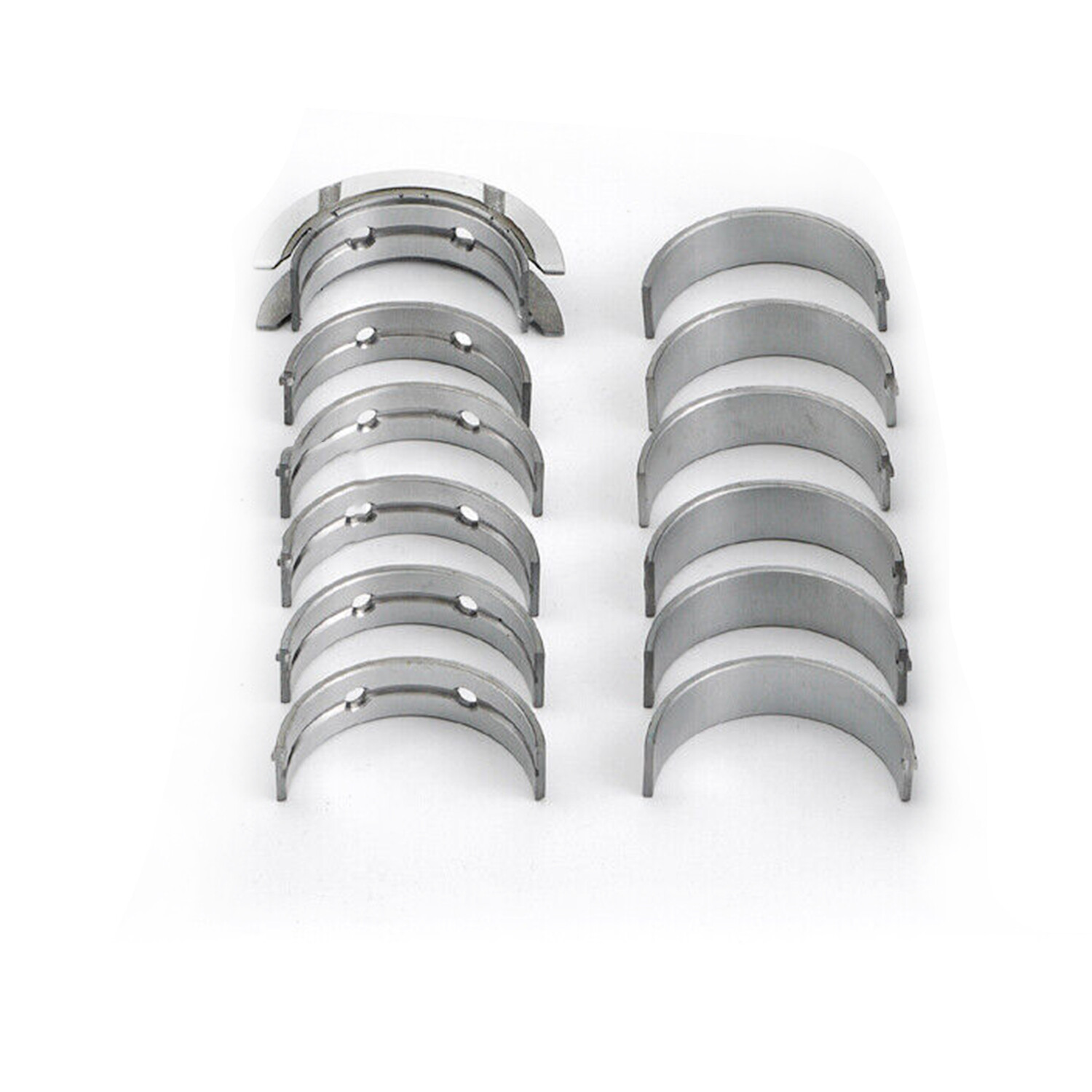 Engine Overhaul Pistons Gasket Kit-Oil Pump Guide For BMW N54 3.0 E90 ...