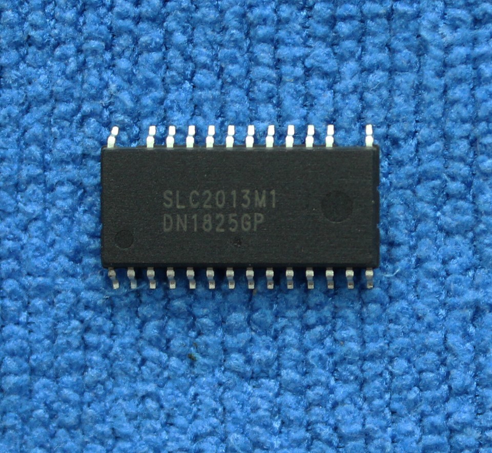 2pcs SLC2013M1 SLC2013M SOP-26 IC New | eBay