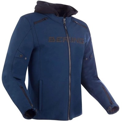 NEW Bering Elite Marine Road Motorcycle Jacket | eBay Australia
