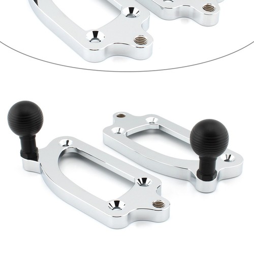 Upper Pump Cover Hand Bracket Ball Head Brake Oil Cup Cover FOR BMW R18 ...