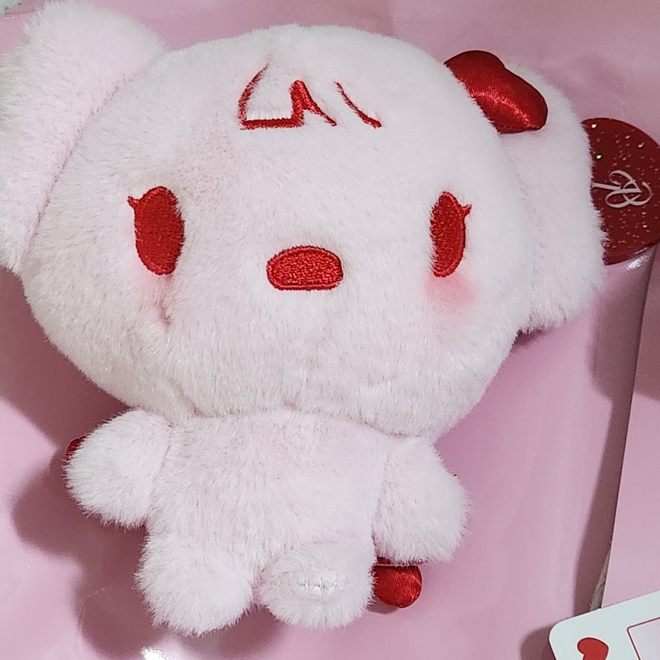 IVE the 4th mini album IVE SECRET (EVIL CUPID ver.) Limited | eBay