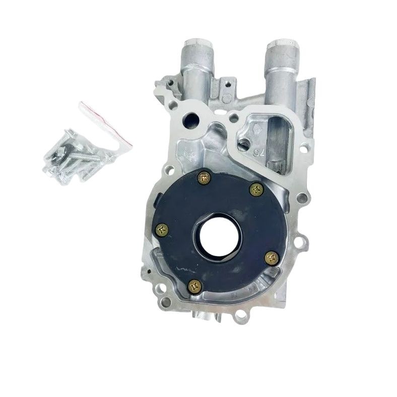 NEW 12mm Oil Pump SUBARU Impreza WRX STi EJ205 EJ207 EJ257 EJ253 EJ20 ...