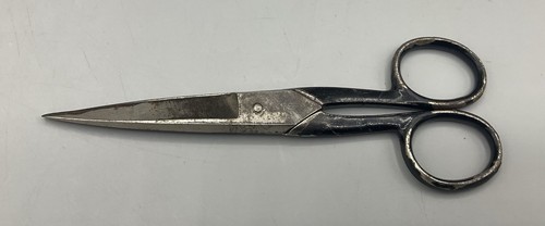 Vintage Original WISS No. 75 Embroidery Thread Scissors 5'' Sewing ...
