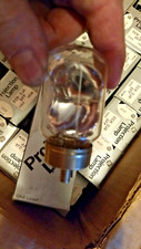 GE Movie Projection Projector Lamp Bulb Dch/dja/dfp 150w 120v Old Stock ...