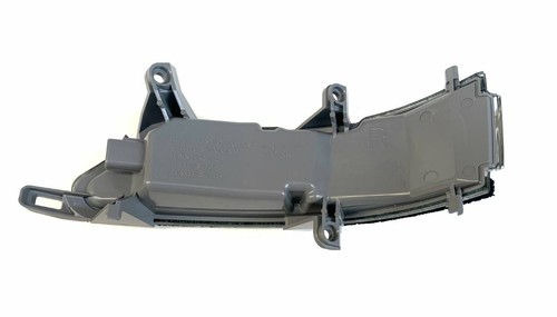 Genuine Lexus LX570 GX460 Passenger Side Mirror Turn Signal Lamp NEW ...