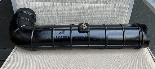 HOLDEN 88-95 VN-VQ-VP-VR COMMODORE GENUINE V6 BUICK AIR INTAKE PIPE! GM ...