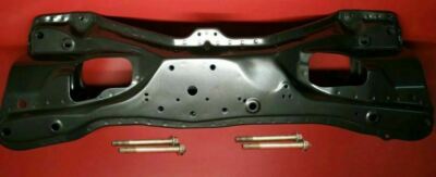 97-01 Honda Prelude Engine Rear Cradle Rack & Pinion Crossmember ...