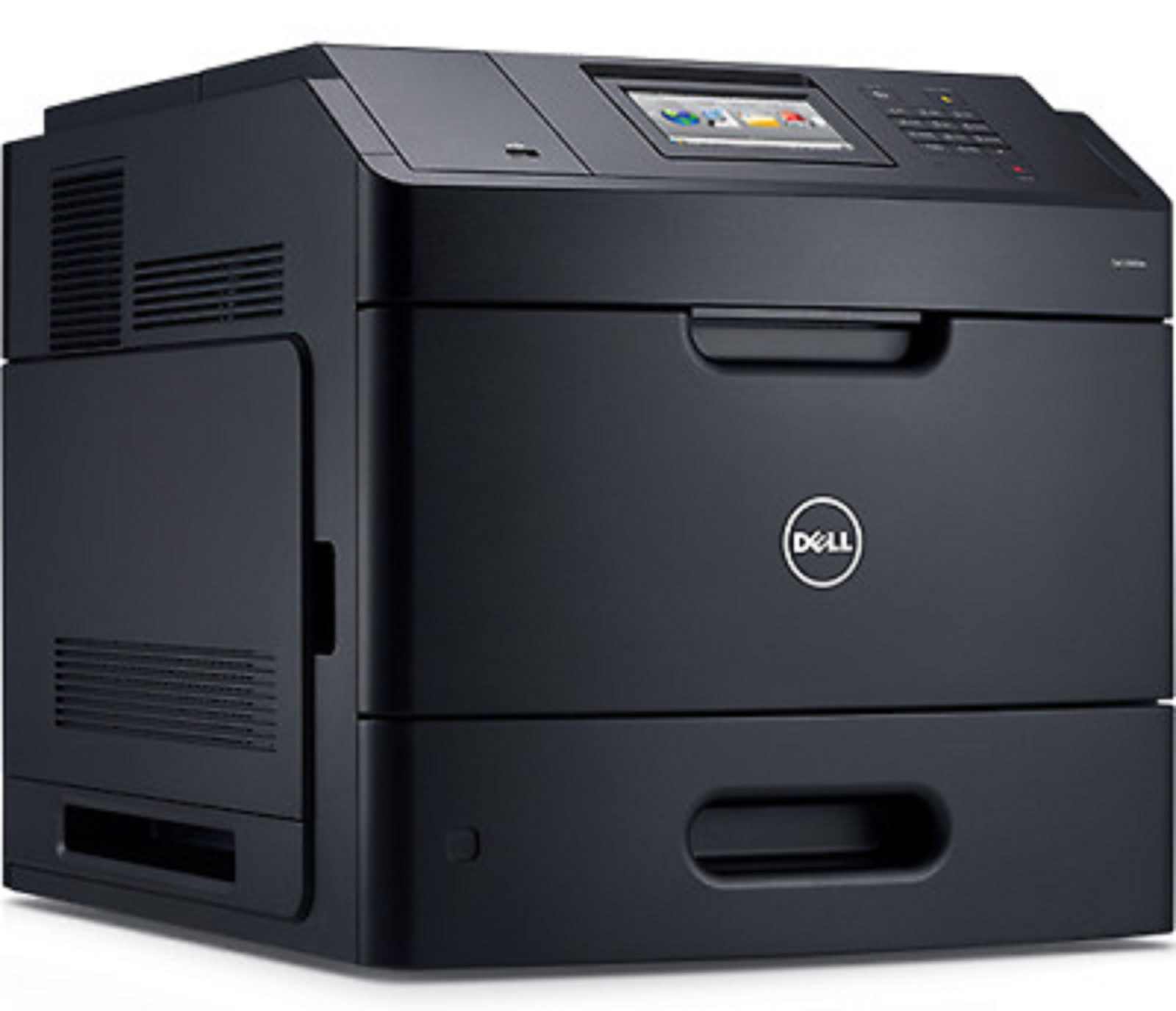 Dell S5830DN Monochrome Laser Printer 63ppm 1200x1200 RHFD3 40GT41D New ...