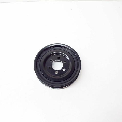 BMW 1 F21 ENGINE CRANKSHAFT PULLEY DAMPER 11237624103 12-17 ORIGINAL NO ...