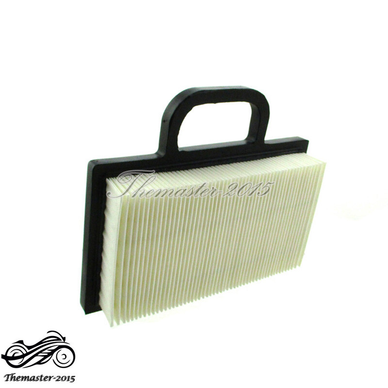 2 Air Filters & 2 Pre-Filters For 5063 499486S John Deere GY20575 ...