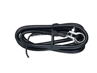 Autocraft AC173HS 2 Gauge 30" COPPER TOP Post Terminal Battery Cable | eBay