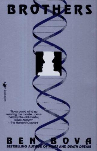Brothers by Ben Bova 9780553573565| eBay