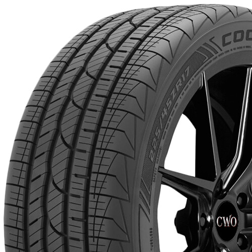 Cooper Cobra Instinct 245/40R19 Tire for sale online | eBay