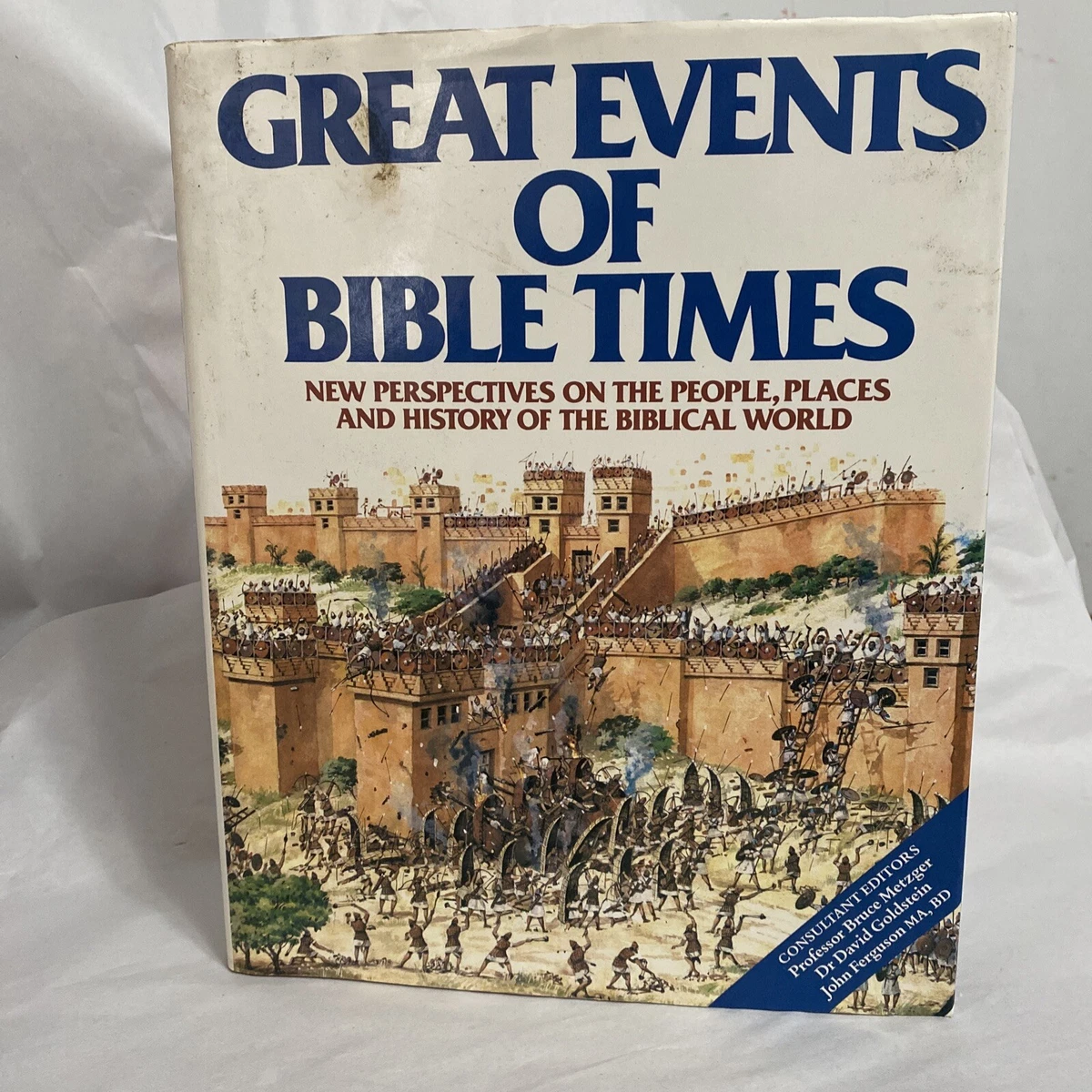 Bible Times People