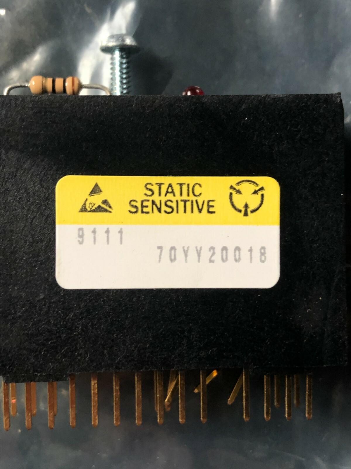 Fisher ROC DI SRC 70YY20018 Module | eBay