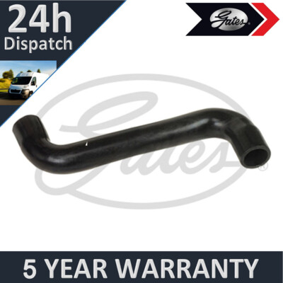 Gates Upper Radiator Coolant Hose Fits Renault Clio Modus 1.4 1.6 ...