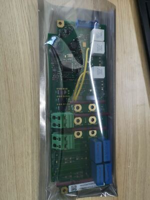 New SIEMENS 1 Piece 6RA80 excitation plate C98043-A7115-L12 1 year ...