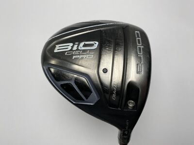 Cobra Bio Cell Pro Black Driver 10* Matrix Ozik 6Q3 Red tie Regular ...