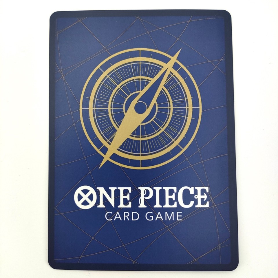 Trafalger D. Water Law ST03-008 Championship Set Promo Japan ONE PIECE Card NM | eBay