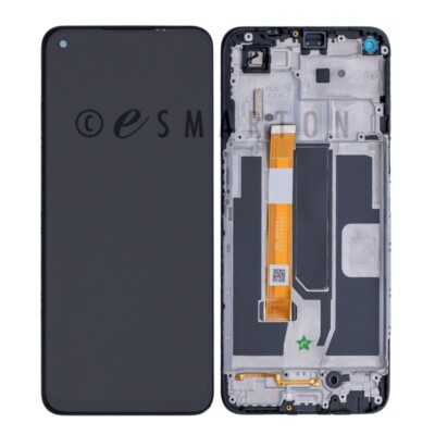 NEW OnePlus Nord N200 5G DE2118 Display LCD Touch Screen Digitizer ...