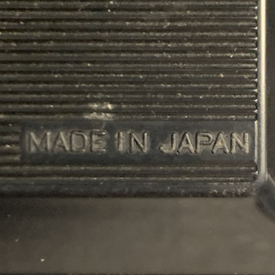 VINTAGE STAR-LITE MODEL AP-642 RADIO 9 TRANSISTOR AM/FM JAPAN NISSAN ...