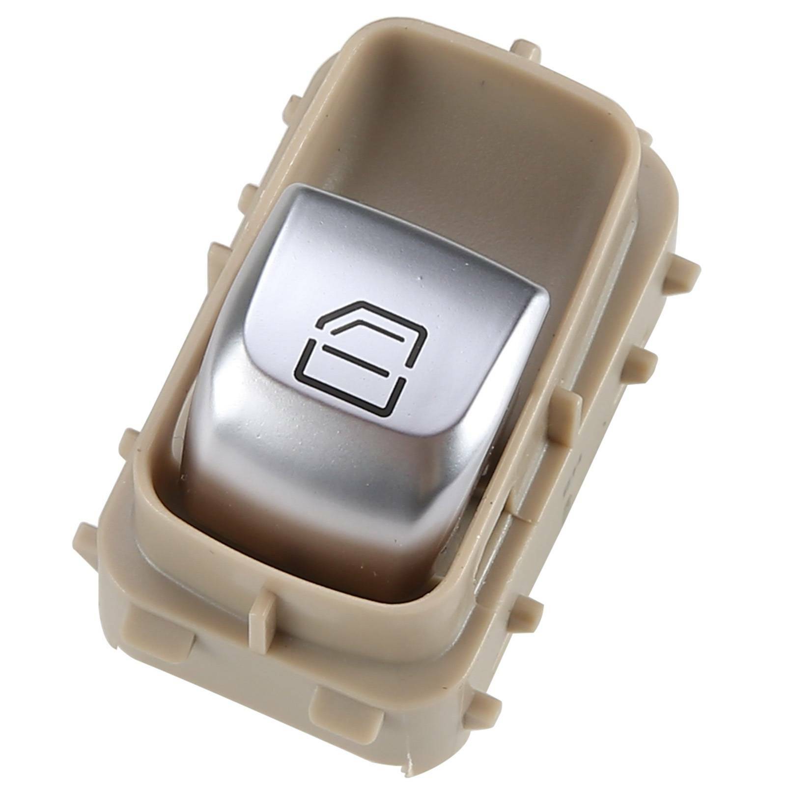 2015-2016 Mercedes-Benz C200 C300 C63 AMG Single Power Window Switch ...