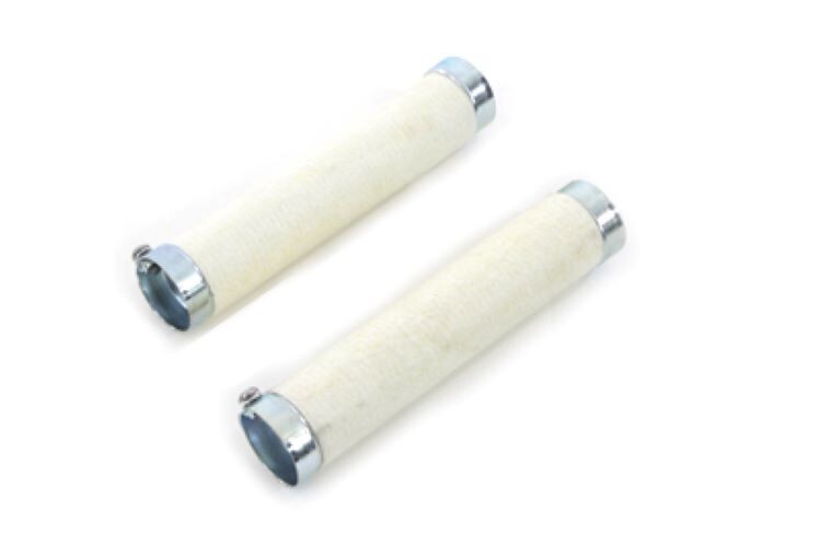 1-3/4" Baffle Pipe Set for Harley Drag Pipes & Custom Application ...