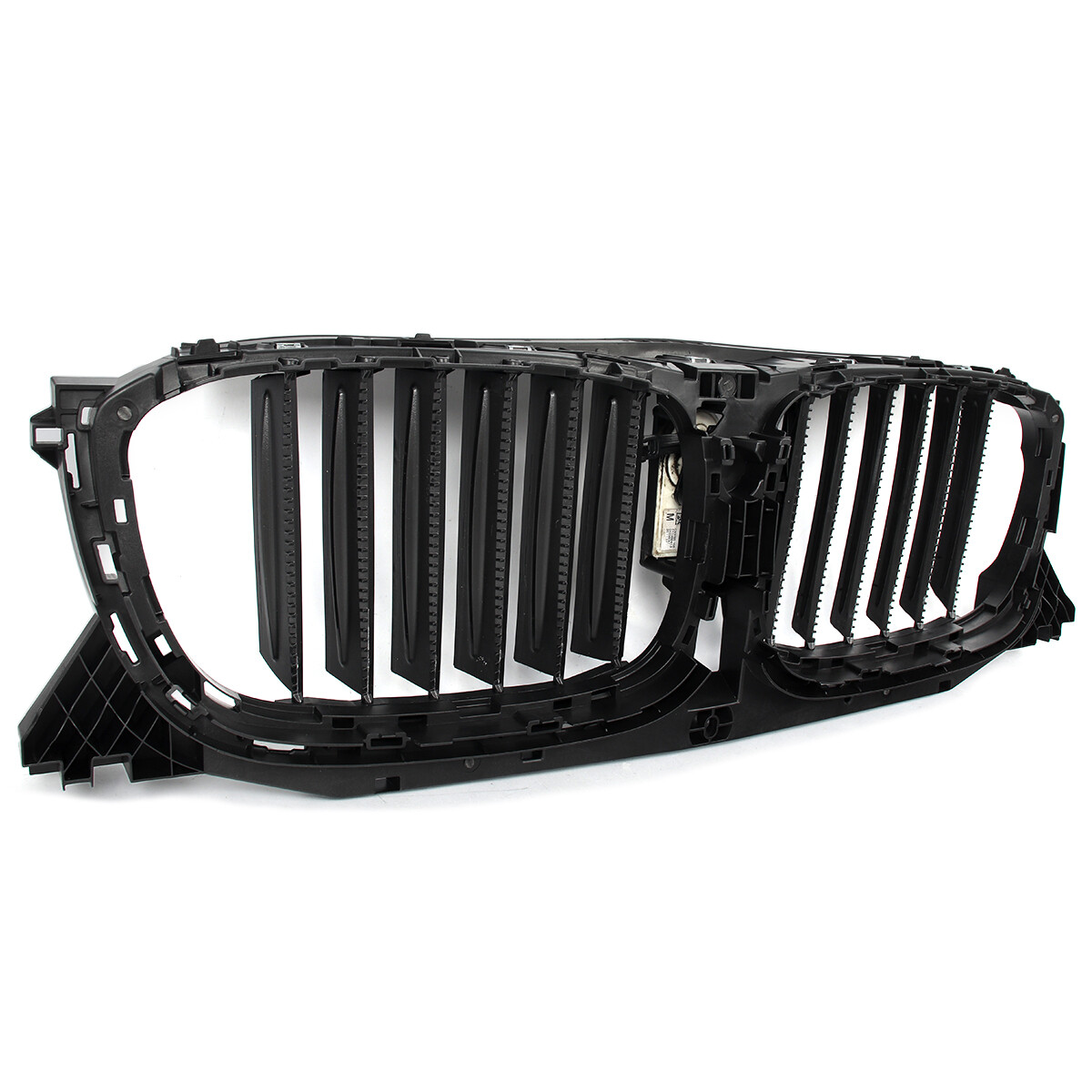 2018-2021 BMW X3 G01 X4 G02 Front Upper Radiator Grill Air Shutter W ...