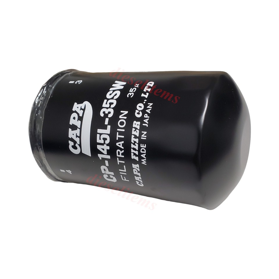 OEM Yanmar Hydraulic Oil Filter 198119-48310 Yanmar Tractor cp-145l ...