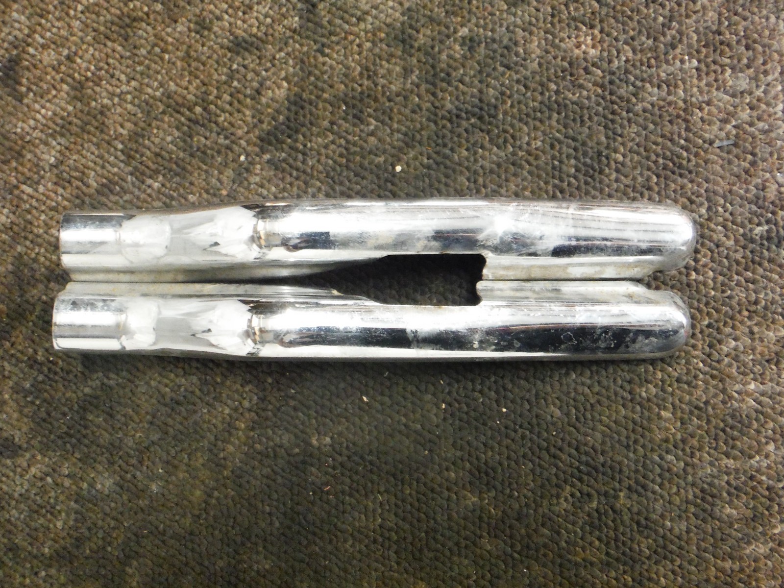 2000 00 Harley Davidson FLHTCUI Ultra Classic Electra Glide Fender ...