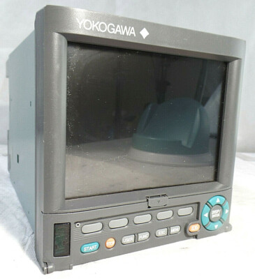 Recorders & Plotters - Yokogawa Chart